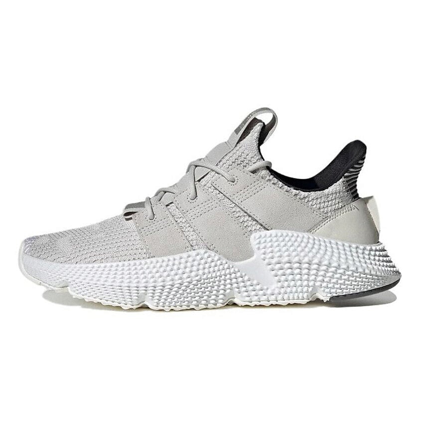 ADIDAS ORIGINAL Кроссовки Prophere 'Grey' купить по цене 12476₽ в ЛЭТУАЛЬ