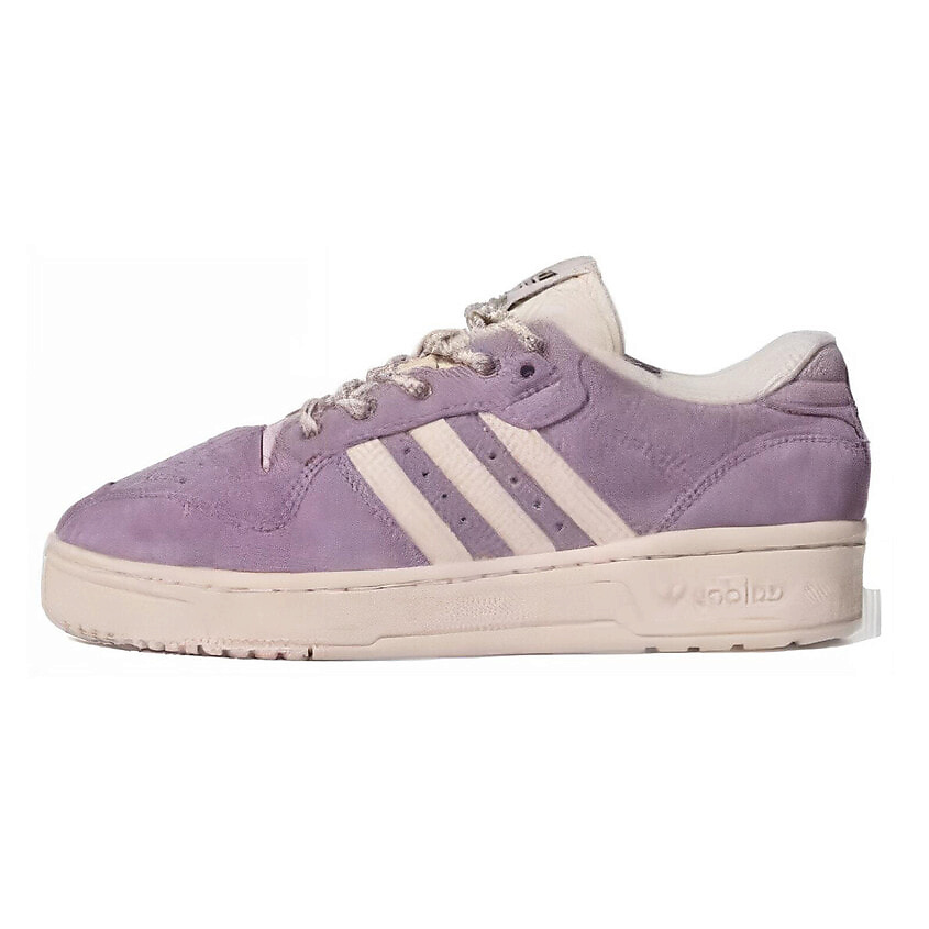 ADIDAS ORIGINAL Кроссовки Rivalry Low 'Legacy Purple' Women's, Размер ...
