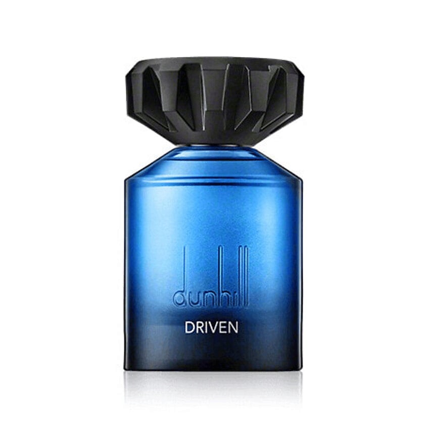 ALFRED DUNHILL Туалетная вода Driven Blue, 100 купить по цене 8539₽ в ...