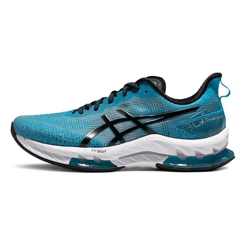 ASICS Кроссовки Gel Kinsei Blast Le 2 'Island Blue' купить по цене ...