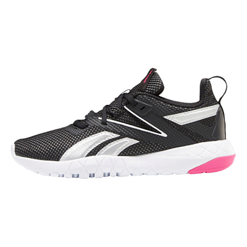 REEBOK Кроссовки Mega Flexagon Women's Reebok 'Black Proud Pink' Women ...