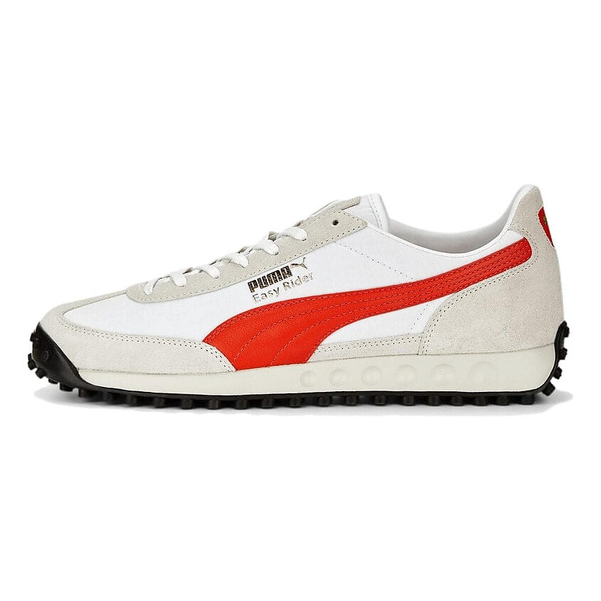 PUMA Кроссовки Easy Rider 2 75Y Vapor Grey Red White купить по низким ...