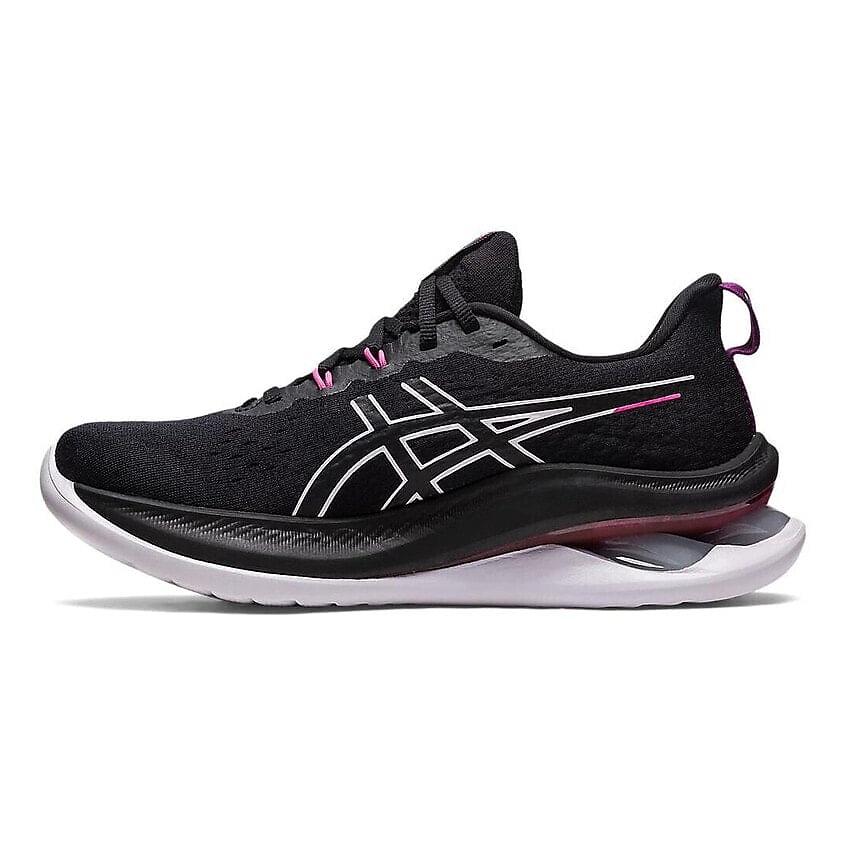ASICS Кроссовки Gel Kinsei Max 'Black Lilac Hint' Women's, Размер 37.5 ...