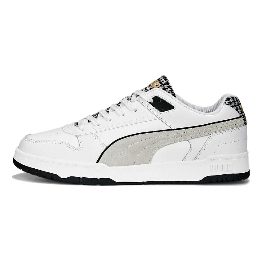 PUMA Кроссовки Rbd Game Low Houndstooth 'White' Women's, 40.0 купить по ...