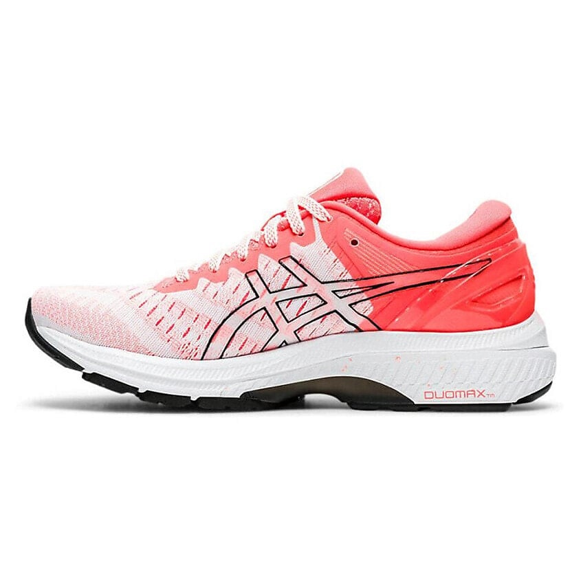 ASICS Кроссовки Gel Kayano 27, 39.5 купить по цене 23429₽ в ЛЭТУАЛЬ
