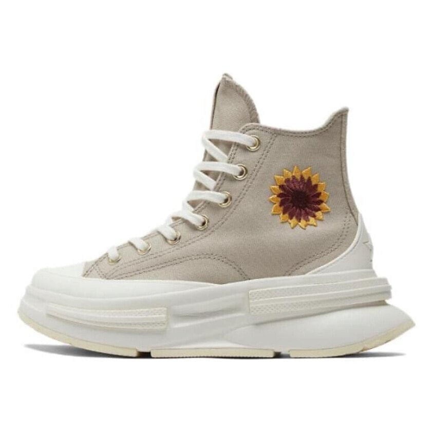 CONVERSE Кроссовки Run Star Legacy Cx Platform High Festival Florals ...