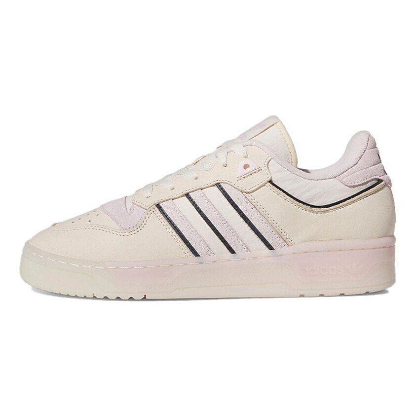 ADIDAS ORIGINAL Кроссовки Rivalry Low 86 'Wonder White Almost Pink ...