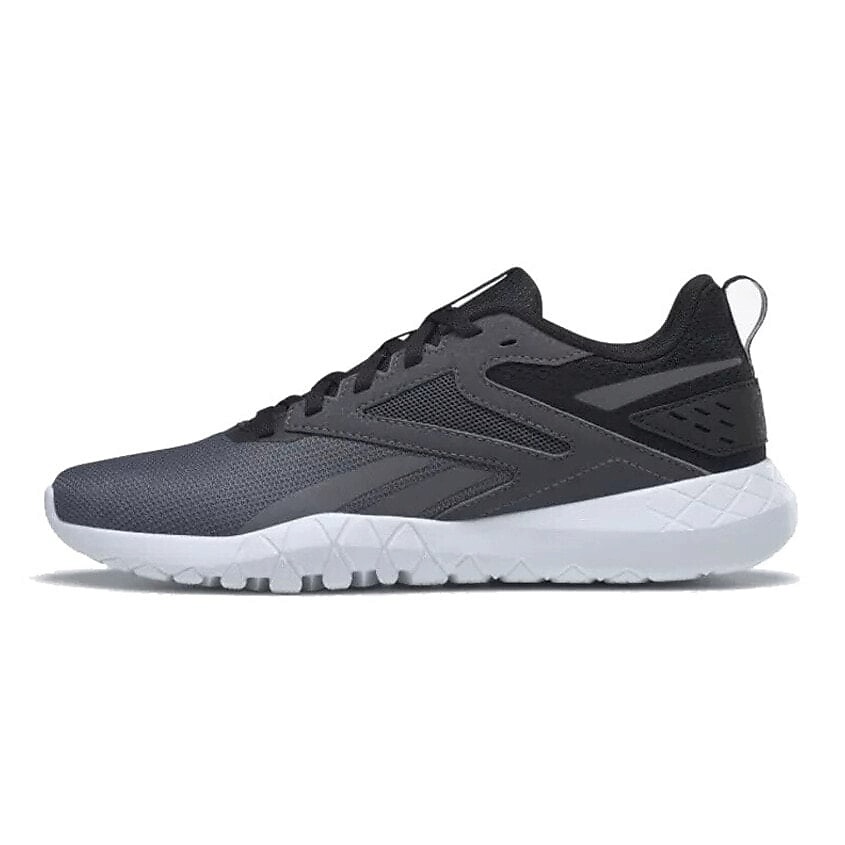 REEBOK Кроссовки Reebok Flexagon Energy Tr 4 'Grey Black' Women's ...