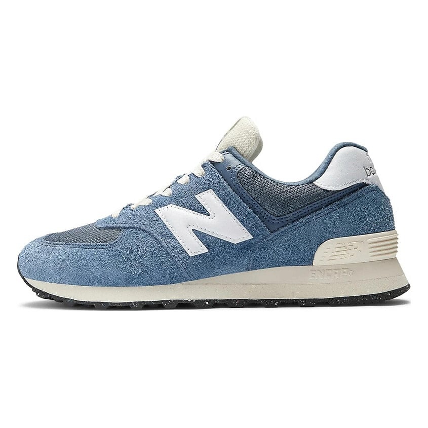 NEW BALANCE Кроссовки 574 Vintage Indigo купить по низким ценам в ЛЭТУАЛЬ