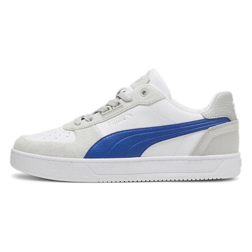 PUMA Кроссовки Caven 2.0 'White Grey Blue', 44.0 купить по цене 7797₽ в ...
