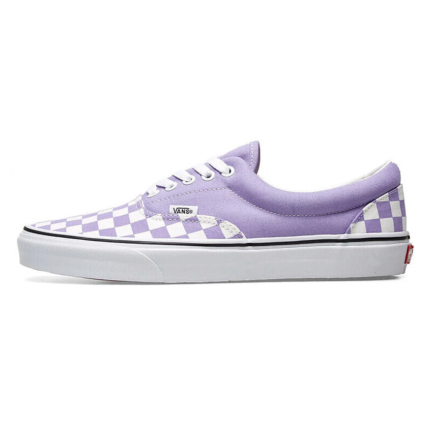 VANS Кроссовки Era 'Checkerboard Violet Tulip' купить по низким ценам в ...