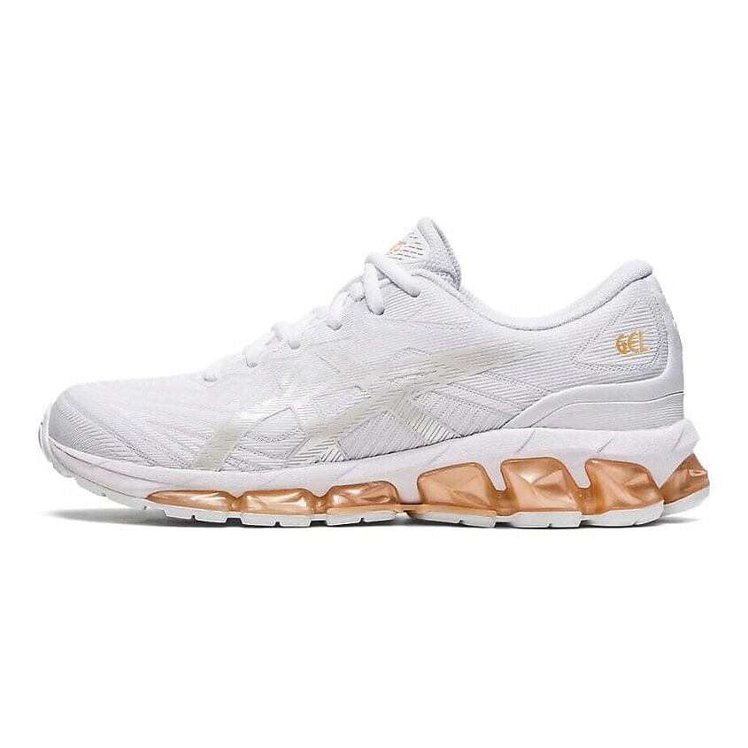 ASICS Кроссовки Gel Quantum 360 7 'White Champagne' Women's, Размер 37 ...