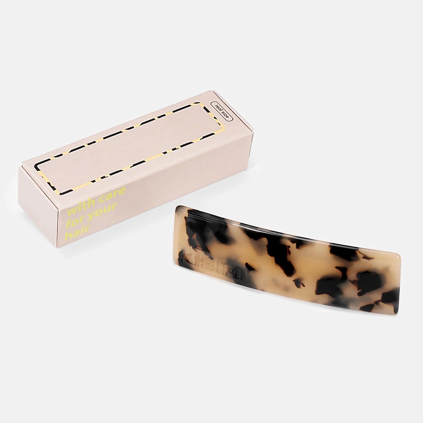 KISIMI Заколка для волос Daily купить по низким ценам в ЛЭТУАЛЬ