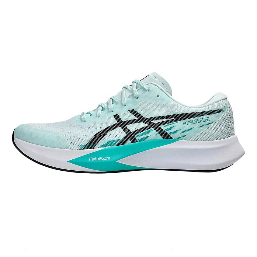 ASICS Кроссовки HYPER SPEED 4 Anti-Slip Wear-Resistant Low-Top Running ...