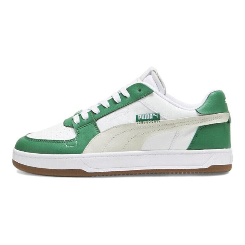 PUMA Кроссовки Caven 2.0 Vtg 'White Archive Green' купить по цене 7350 ...