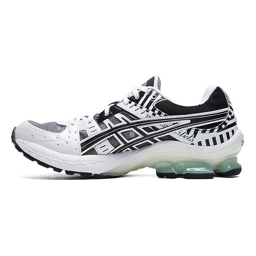 ASICS Кроссовки Gel Kinsei Og 'Black White' Women's купить по цене ...