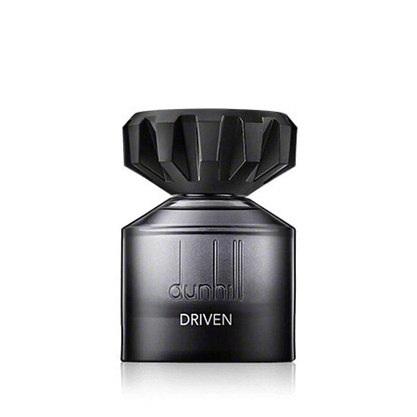 ALFRED DUNHILL Парфюмерная вода Driven купить по цене 9935₽ в ЛЭТУАЛЬ