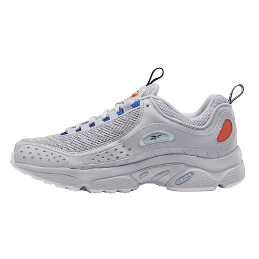 REEBOK Кроссовки Reebok Daytona Dmx Ii Gray Blue Orange купить по цене ...
