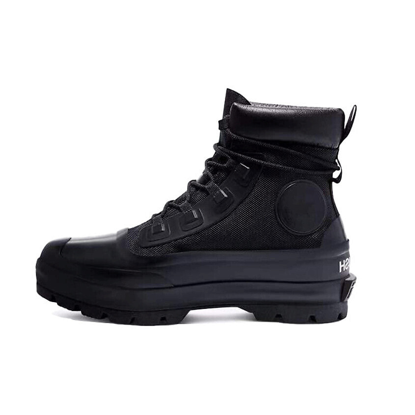 CONVERSE Кроссовки Chuck Taylor All Star Duck Boot Ambush Black купить ...