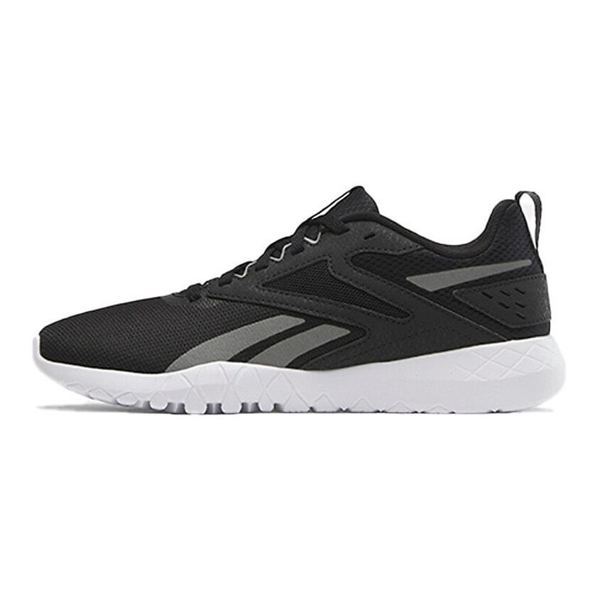 REEBOK Кроссовки Flexagon Women's Reebok Energy 4 'Black Pewter' Women ...