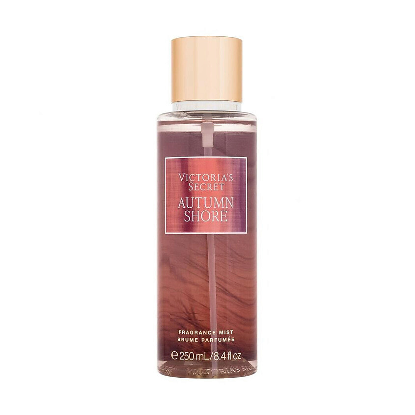 VICTORIA'S SECRET Парфюмированный мист Autumn Shore купить по низким ...