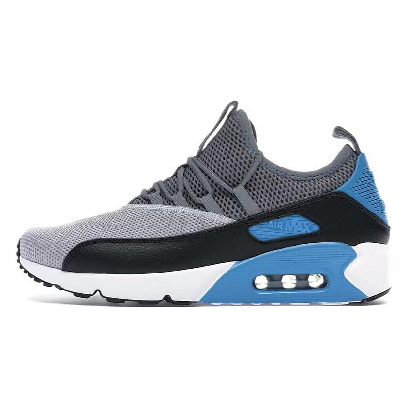 NIKE Кроссовки Air Max 90 Ez Wolf Grey Cool Grey Black купить по цене ...
