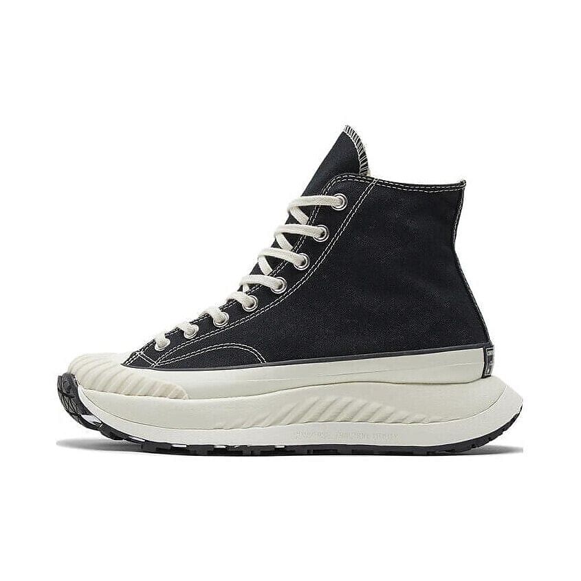 CONVERSE Кроссовки Chuck Taylor All Star 70 Hi AT CX Black Egret Black ...