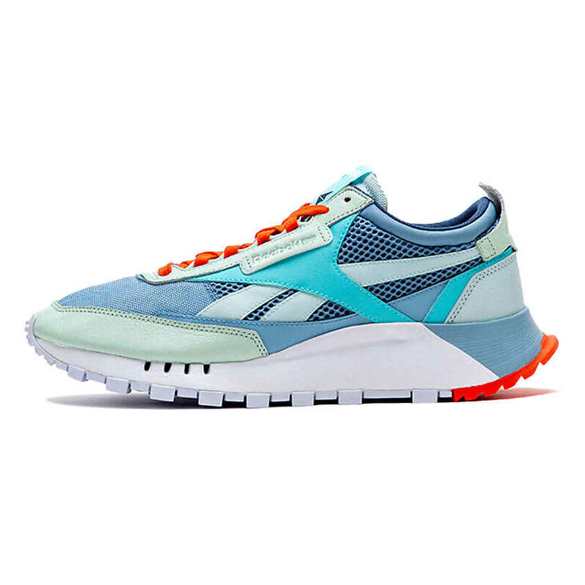 REEBOK Кроссовки Reebok Classic Leather Legacy Chalk Blue купить по ...