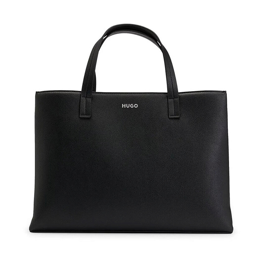 HUGO Сумка Bel WL 10249056 bag купить по цене 28408₽ в ЛЭТУАЛЬ