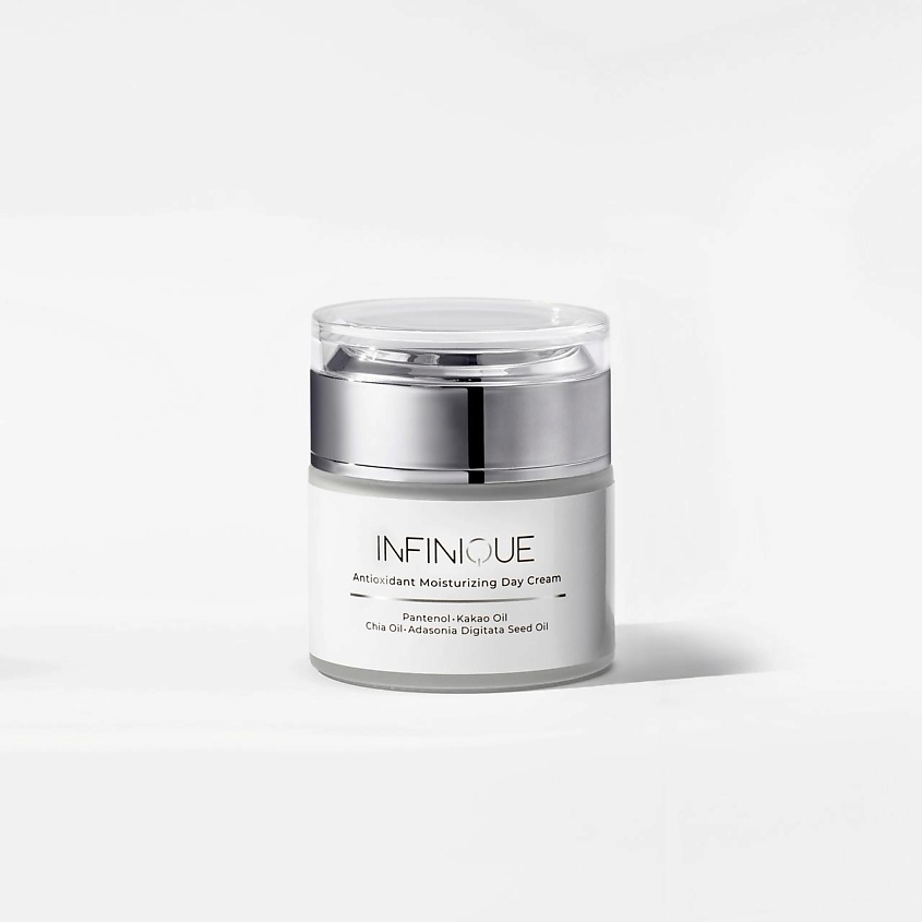 INFINIQUE Многофункциональный антиоксидантный дневной крем Antioxidant Moisturizing Day Cream ...
