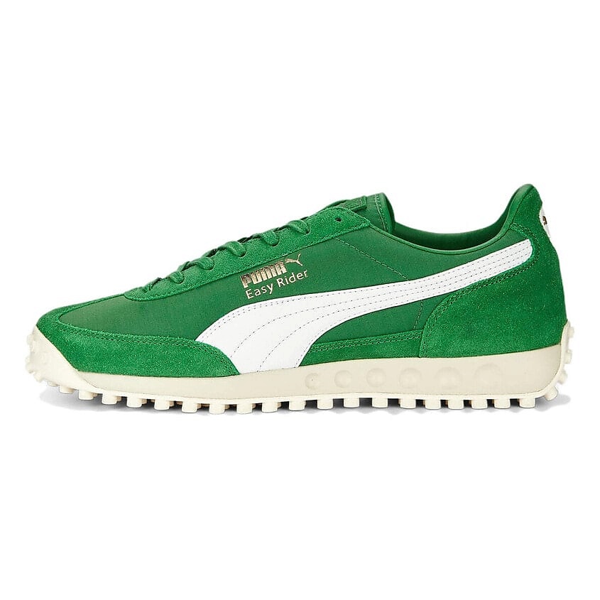 PUMA Кроссовки Easy Rider 2 75Y Green White, Размер 43 купить по цене ...