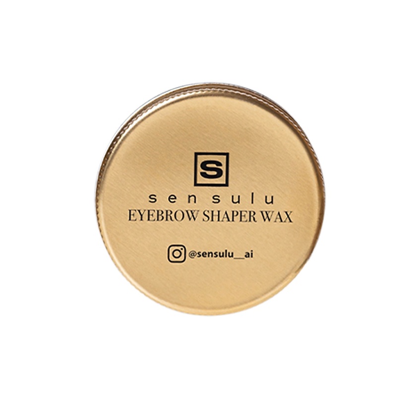 SEN SULU Гель для фиксации бровей купить по цене 1499₽ в ЛЭТУАЛЬ