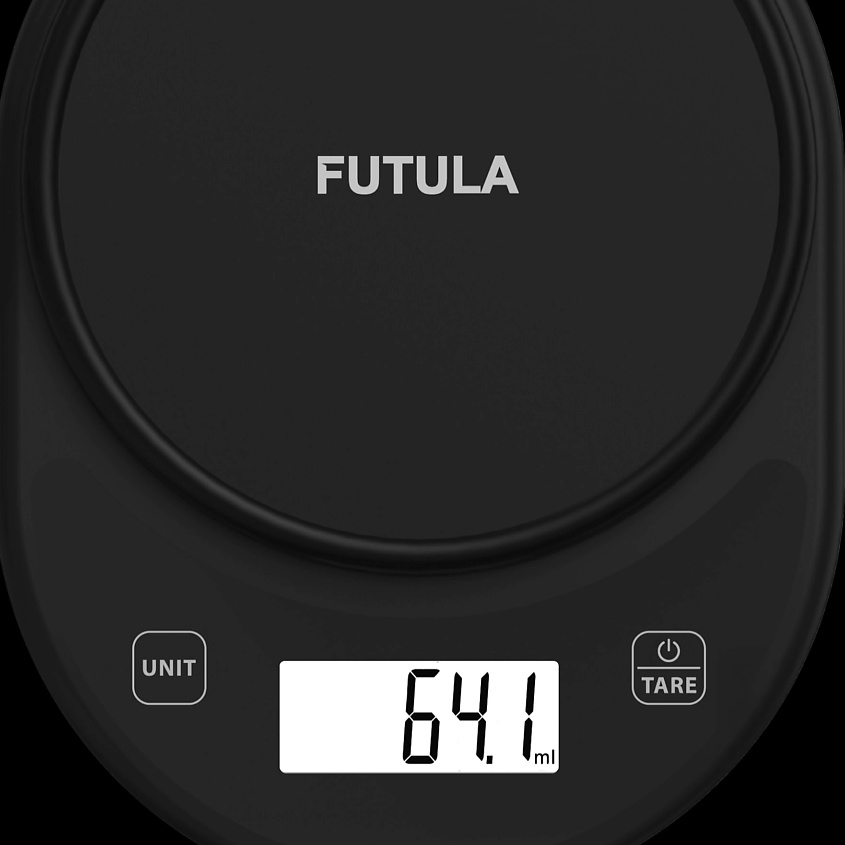 FUTULA Весы кухонные Kitchen Scale 1 купить по низким ценам в ЛЭТУАЛЬ