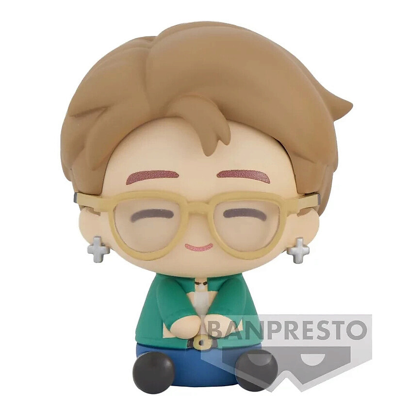 BANDAI Фигурка Tinytan Jimin Dynamite Vol 1 Mini Figure купить по ...