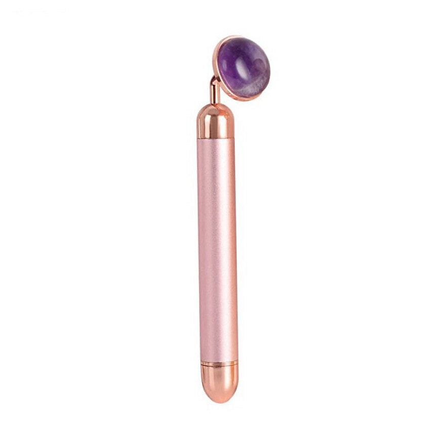 PALSAR 7 Массажер Jade Roller Palsar 7 аметистовый нефрит купить по ...