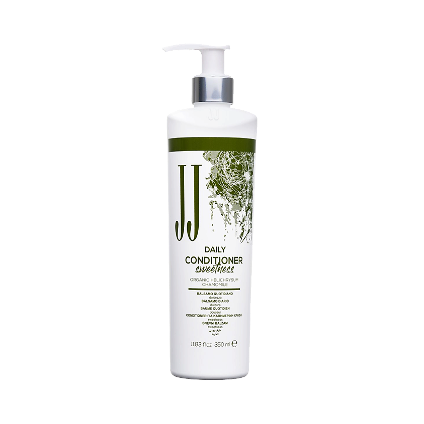 JJ Ежедневный кондиционер DAILY CONDITIONER купить по цене 1725₽ в ЛЭТУАЛЬ