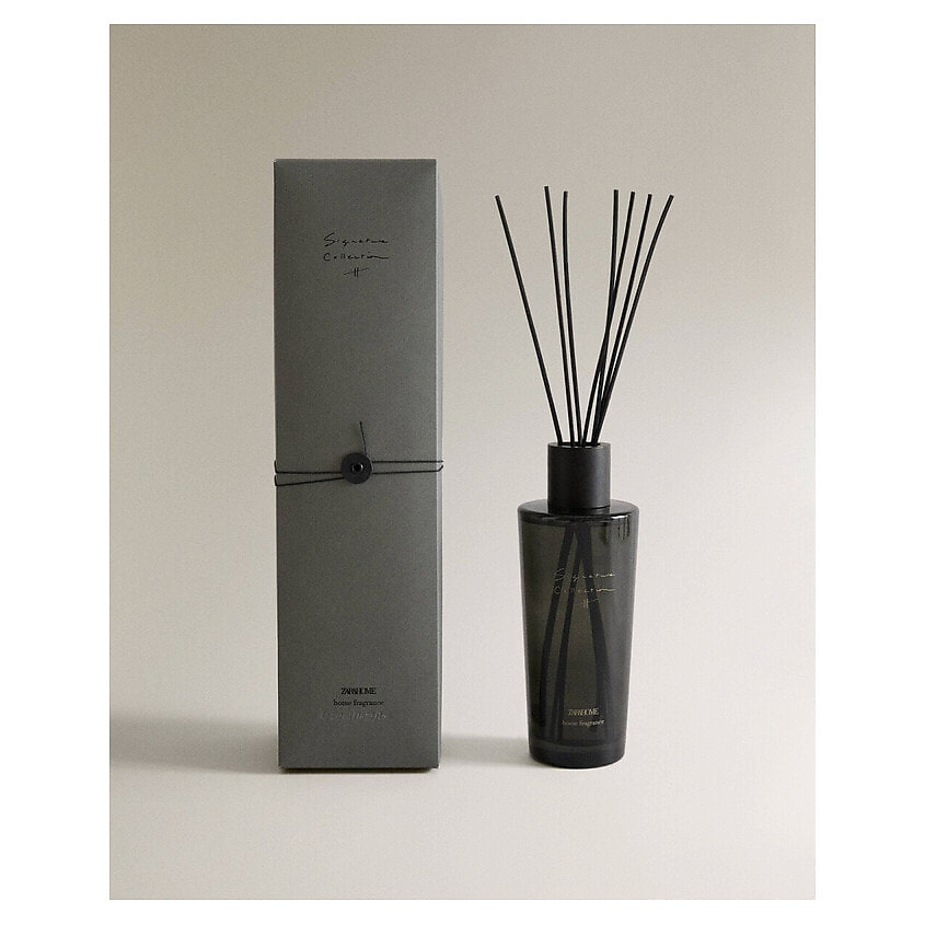 ZARA HOME Ароматизатор Signature Collection II Reed Diffuser купить по ...