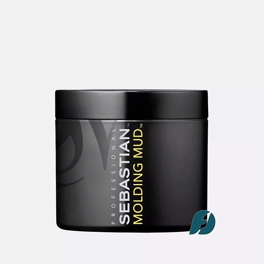 SEBASTIAN PROFESSIONAL Глина для креативного стайлинга MOLDING MUD ...