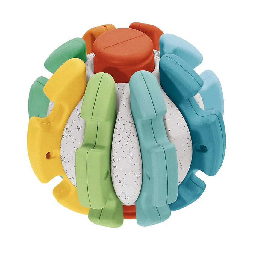 CHICCO Мяч-трасформер 2 in 1 Transform-a-Ball ECO+ купить по цене 3722 ...