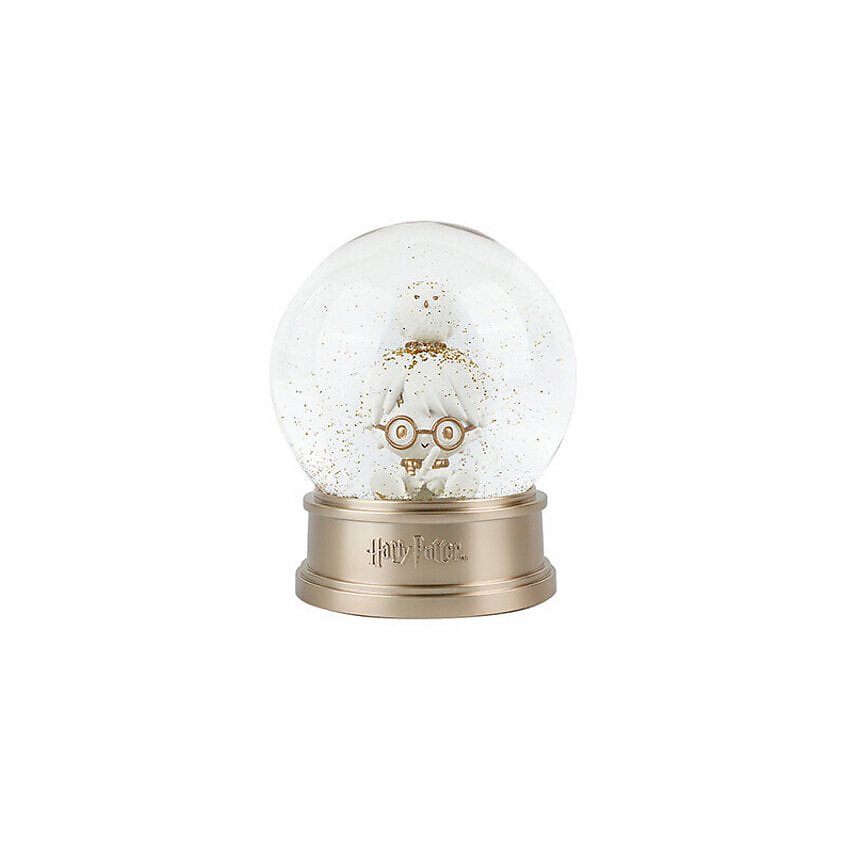 POP MART Игрушка Harry Potter Harry Potter And Hedwig Crystal Ball,14 ...