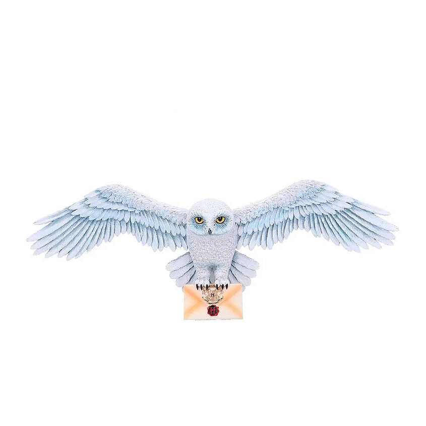HARRY POTTER Игрушка HARRY POTTER Hedwig Wall Decoration купить по ...