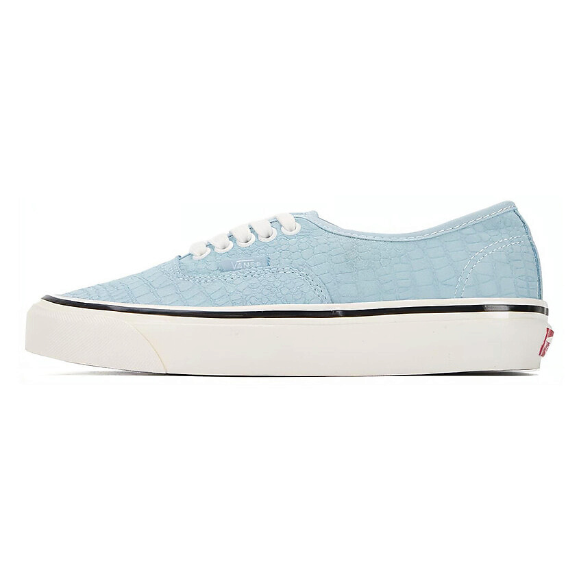 VANS Кроссовки Authentic 'Sky Blue' купить по низким ценам в ЛЭТУАЛЬ