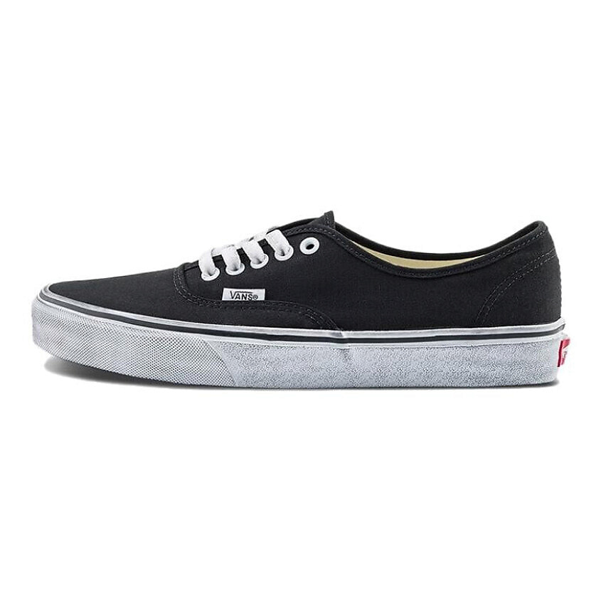 VANS Кроссовки Authentic 'Stressed Pack Black' купить по низким ценам в ЛЭТУАЛЬ
