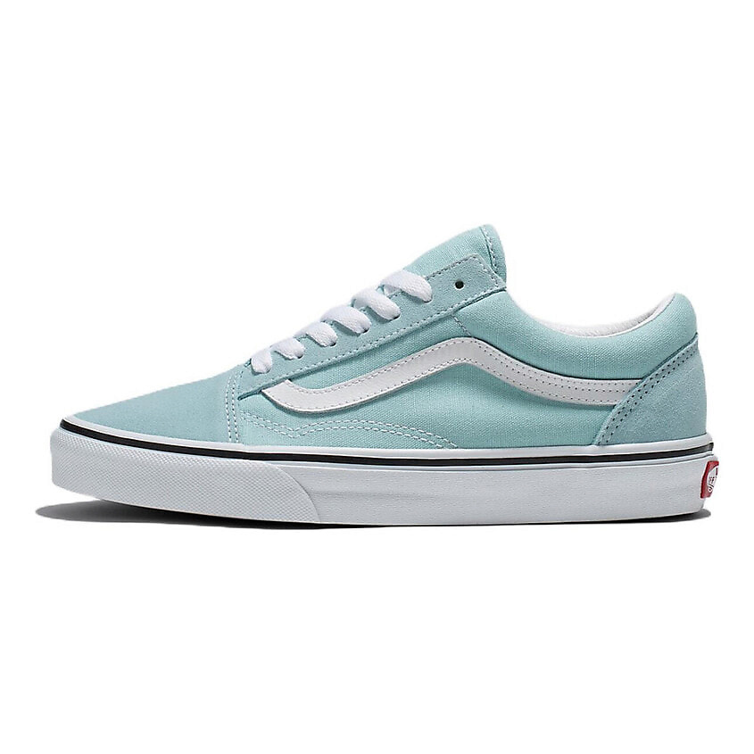 VANS Кроссовки Old Skool 'Color Theory Canal Blue' купить по цене 7671 ...