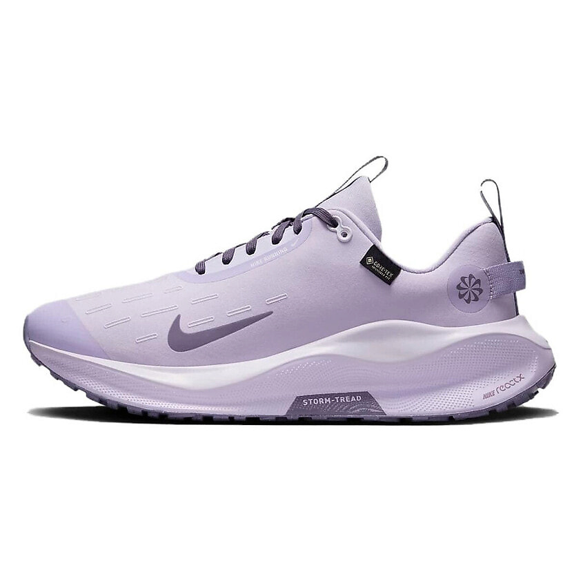 NIKE Кроссовки React Infinity Run Flyknit 4 Cushioning Wear-Resistant ...