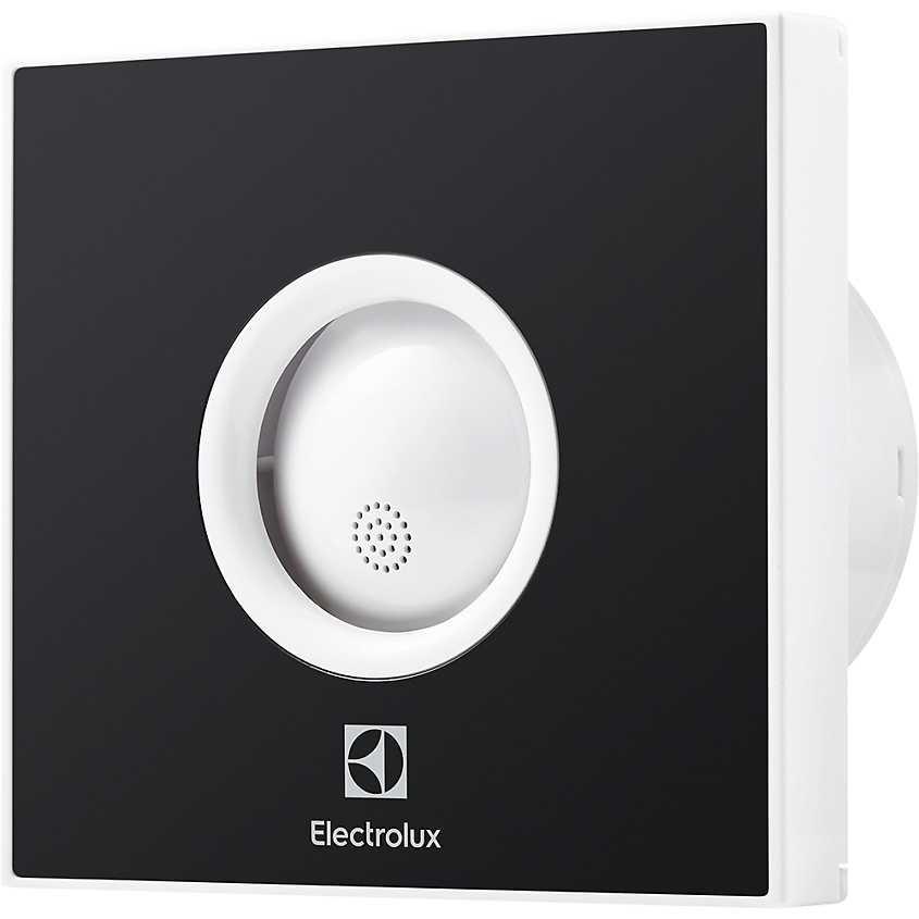 ELECTROLUX Вентилятор вытяжной Rainbow EAFR-120TH с таймером и ...