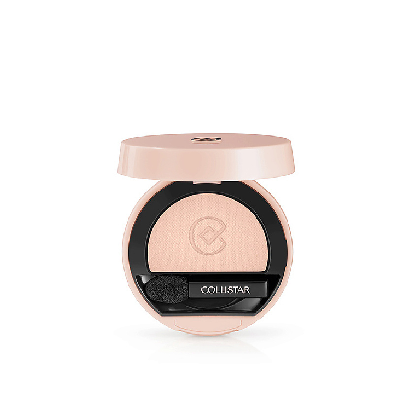 COLLISTAR Тени для век компактные Impeccable Compact Eye Shadow, № 140 ...