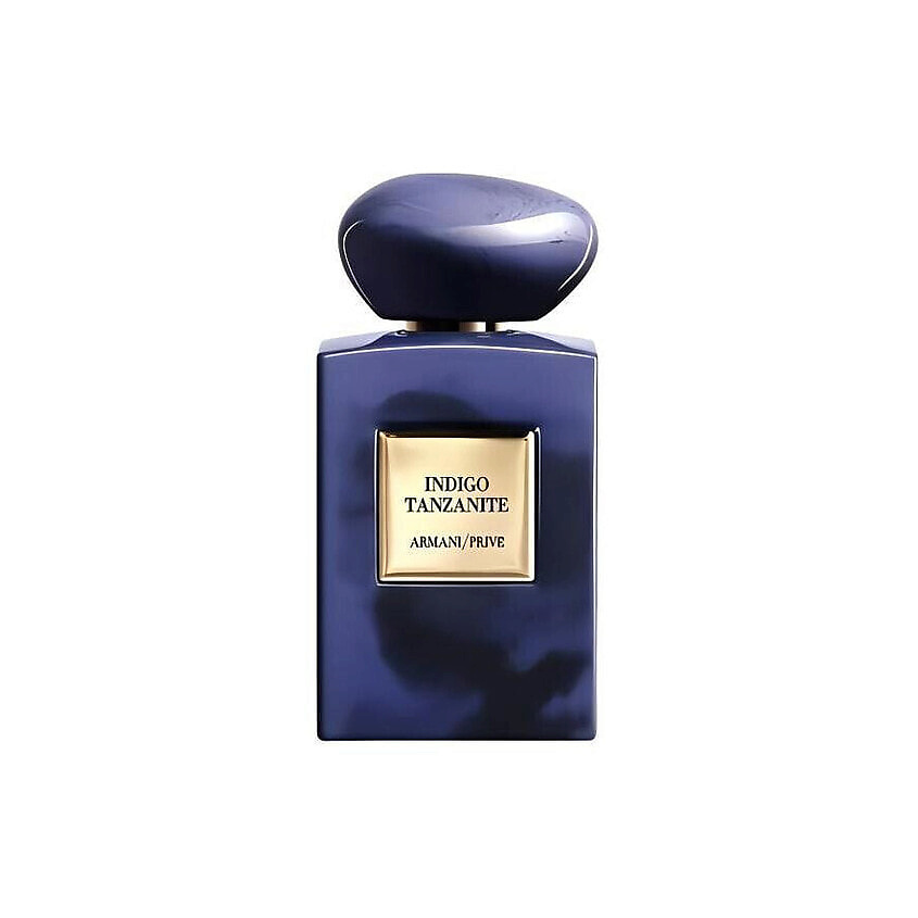GIORGIO ARMANI Парфюмерная вода Indigo Tanzanite купить по цене 35292 ...