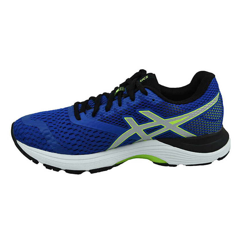 ASICS Кроссовки Gel Pulse 10 'Imperial' купить по низким ценам в ЛЭТУАЛЬ