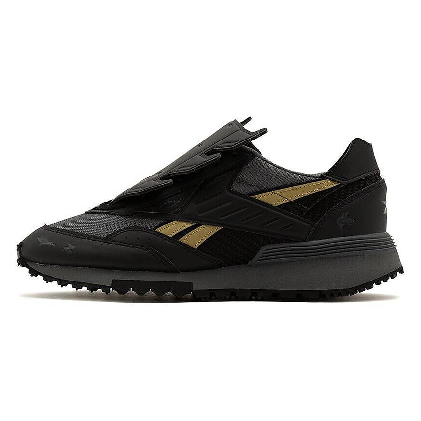 REEBOK Кроссовки Lx 2200 Dc Comics X Reebok 'Batman' купить по цене ...
